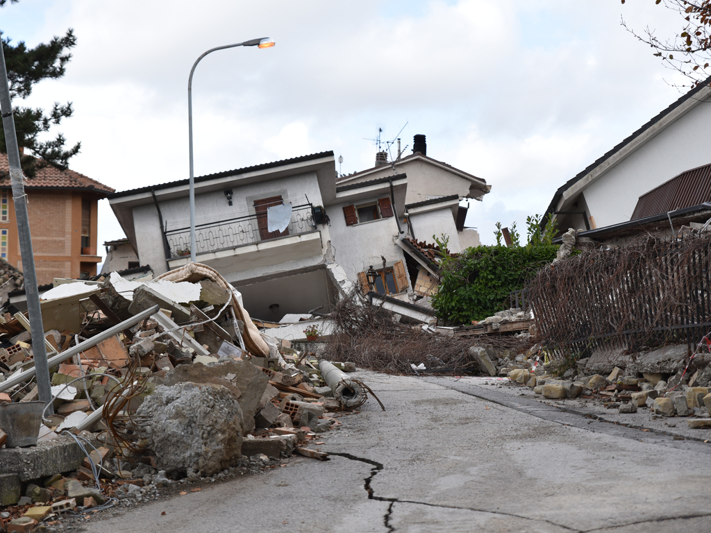 Zemestrīces — teorija. Ģeogrāfija (Skola2030), 7. klase.