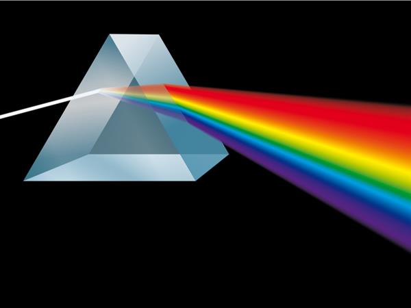 Redzamā gaisma — teorija. Fizika, 12. klase.