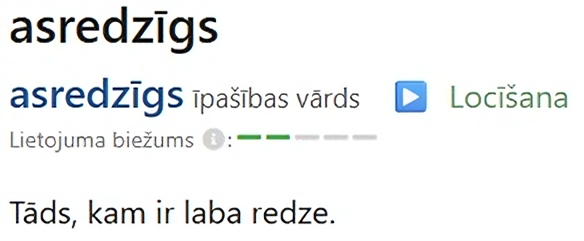 Viennozīmīgi un daudznozīmīgi vārdi — teorija. Latviešu valoda ...