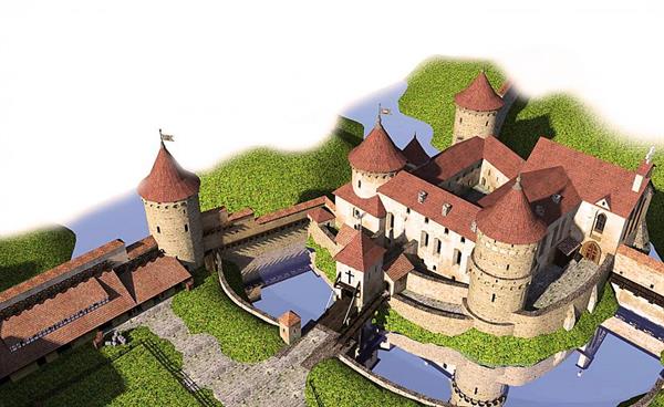 Livonija — teorija. Latvijas vēsture, 7. klase.