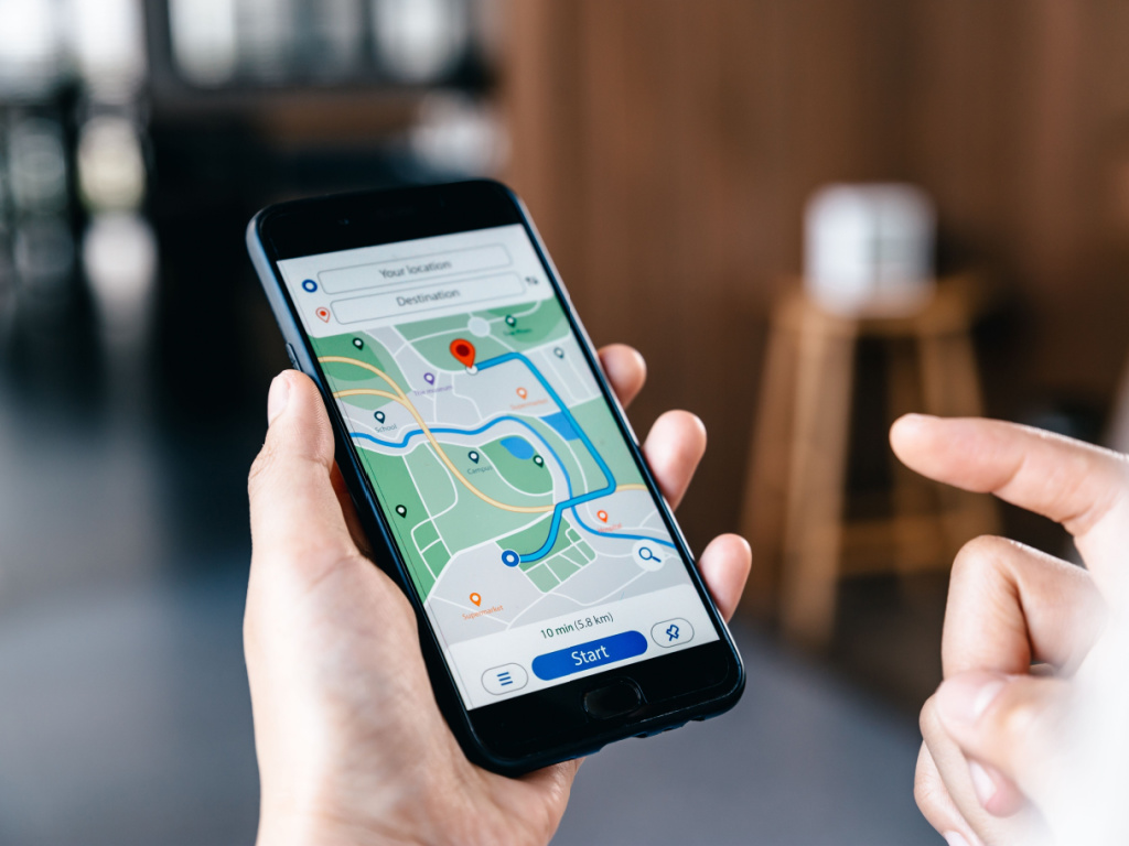 Karte un globuss, mūsdienu kartes — teorija. Ģeogrāfija (Skola2030), 7 ...