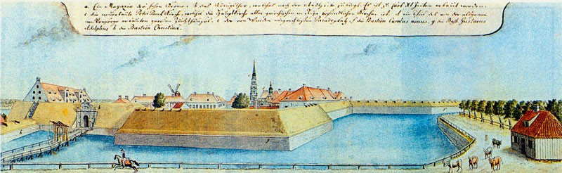 Modernās Rīgas sākums — teorija. Latvijas vēsture, 8. klase.