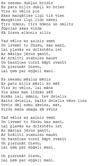 Noderīgo lietu stūrītis — teorija. Mūzika (Skola2030), 8. klase.