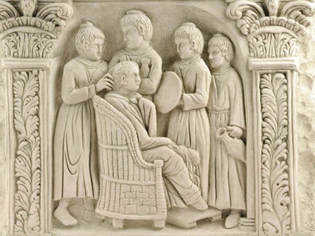 Mode Romā — teorija. Latvijas un pasaules vēsture (Skola2030), 7. klase.