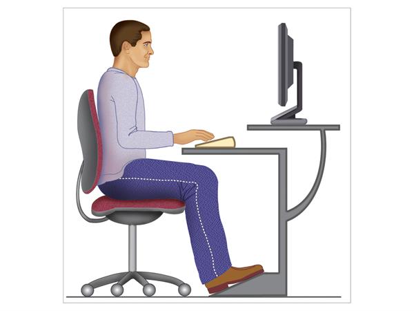 Drošības noteikumi darbā ar datoru — teorija. Datorika (Skola2030), 1 ...