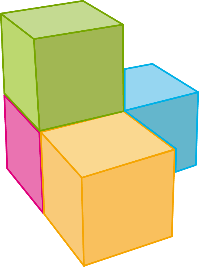 Telpiskas figūras — teorija. Matemātika (Skola2030), 1. klase.