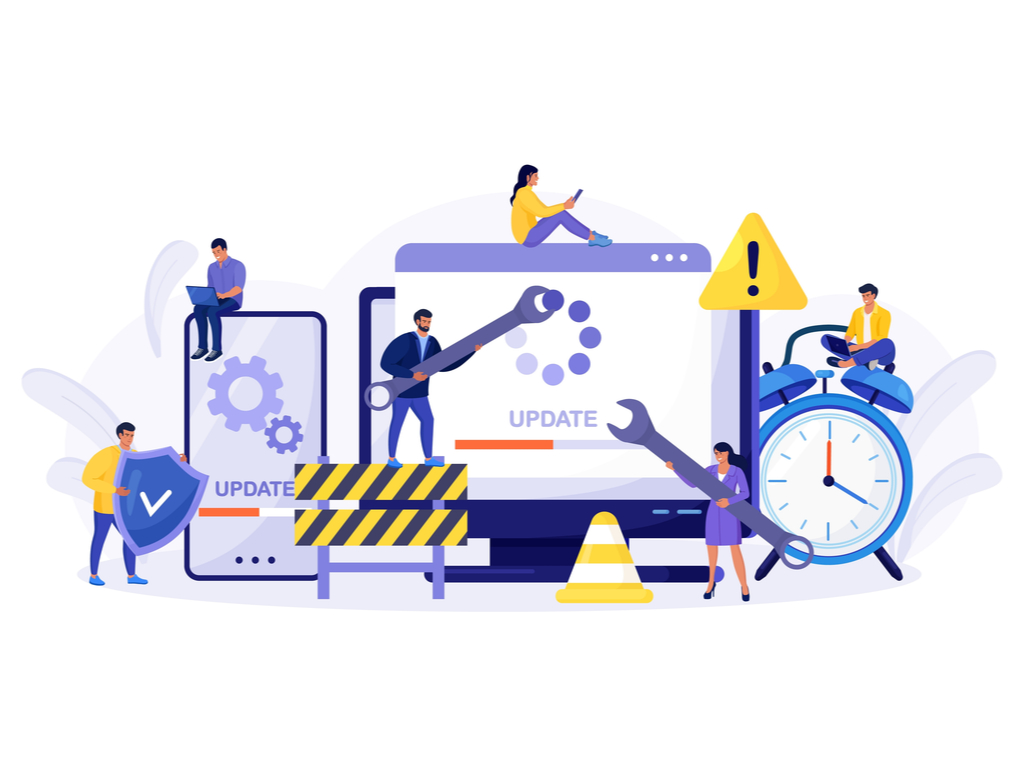 Operētājsistēmas un tās konfigurācijas — teorija. Datorika (Skola2030 ...