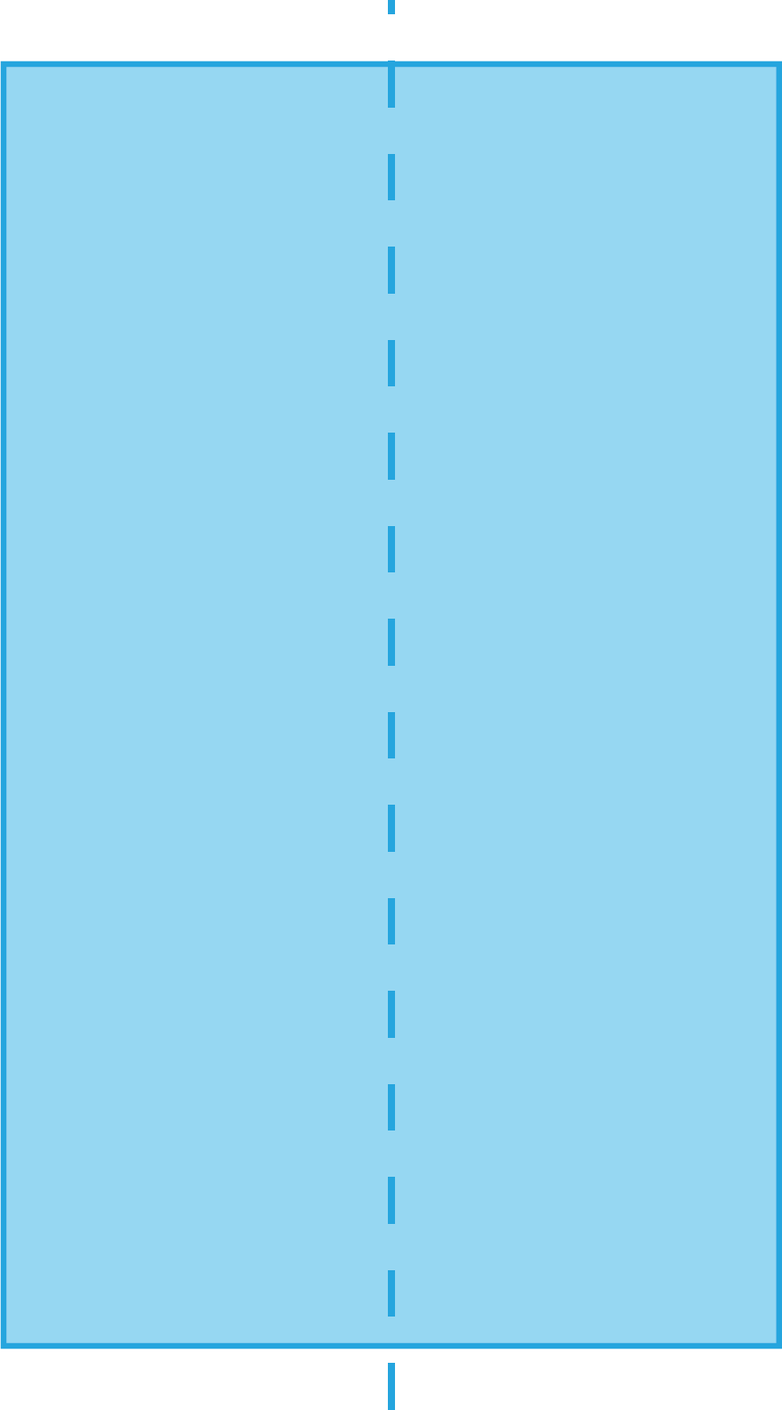 Figūra nav simetriska — uzdevums. Matemātika (Skola2030), 1. klase.