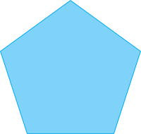 Ģeometriskas figūras — teorija. Matemātika (Skola2030), 1. klase.