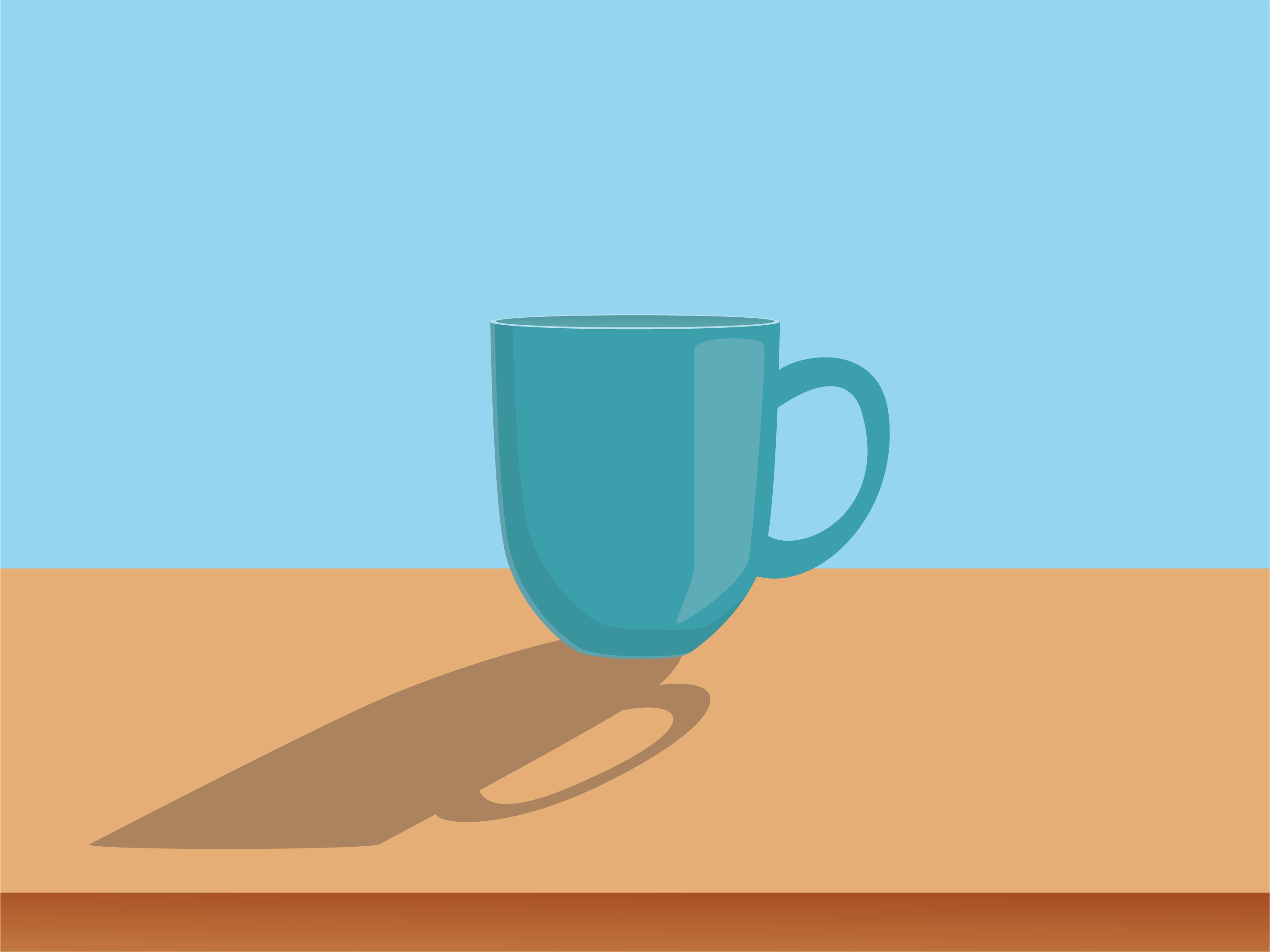 Gaisma — teorija. Dabaszinības (Skola2030), 1. klase.