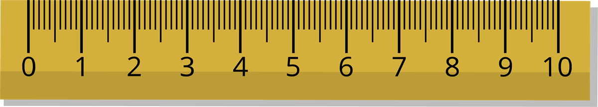 Garuma mērinstrumenti — teorija. Matemātika (Skola2030), 2. klase.