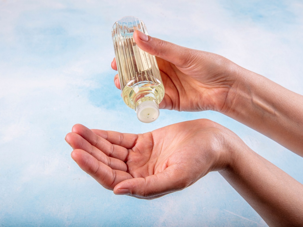 Spirti — teorija. Ķīmija, 9. klase.