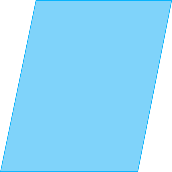 Ģeometriskas figūras — teorija. Matemātika (Skola2030), 1. klase.