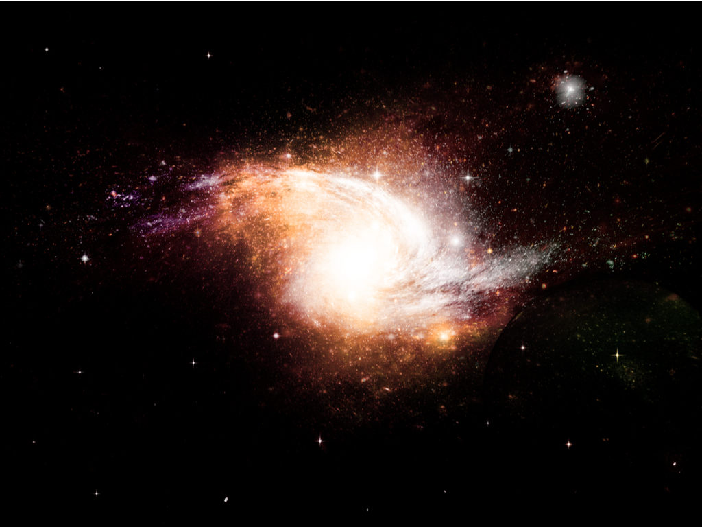 Galaktiku veidi — uzdevums. Fizika (Skola2030), 9. klase.