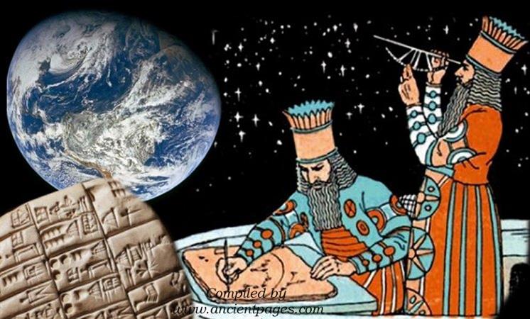 Šumeru izgudrojumi — teorija. Latvijas un pasaules vēsture (Skola2030 ...