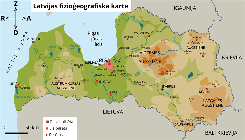 Kā top kartes? Kā attēlo debespuses? — teorija. Dabaszinības (Skola2030 ...