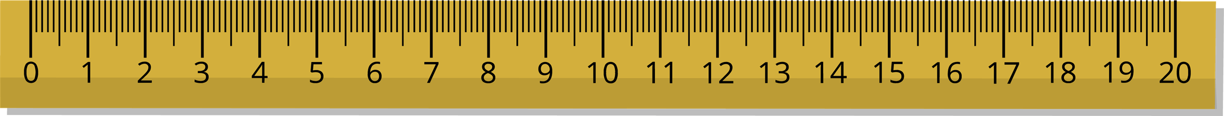 Garuma mērinstrumenti — teorija. Matemātika (Skola2030), 2. klase.