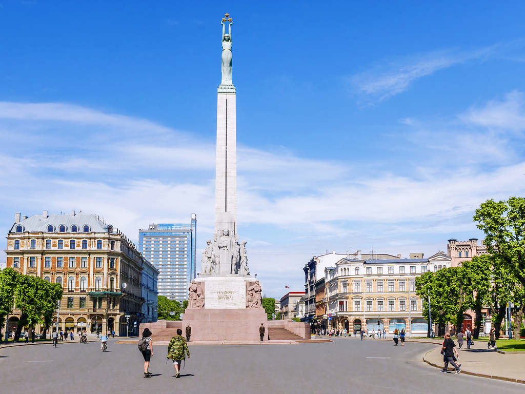 Ievērojamākās baroka celtnes — uzdevums. Mūzika (Skola2030), 8. klase.