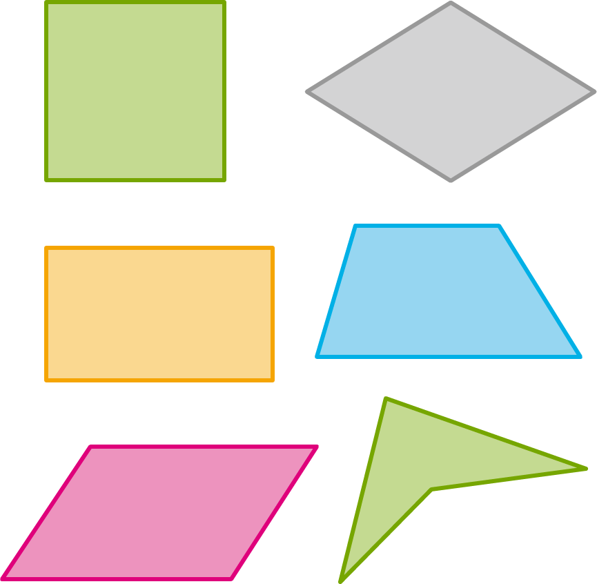 Figūras raksturošana — teorija. Matemātika (Skola2030), 1. klase.