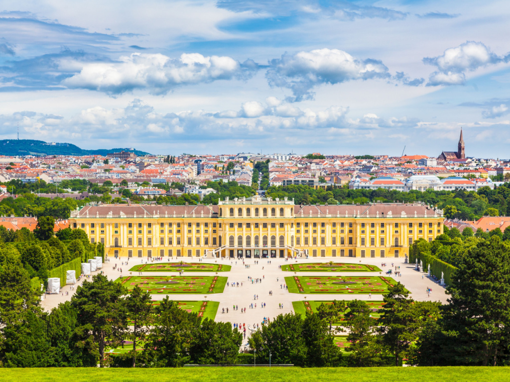 Die Sehenswürdigkeiten – Ievērojamākās vietas — teorija. Vācu valoda ...
