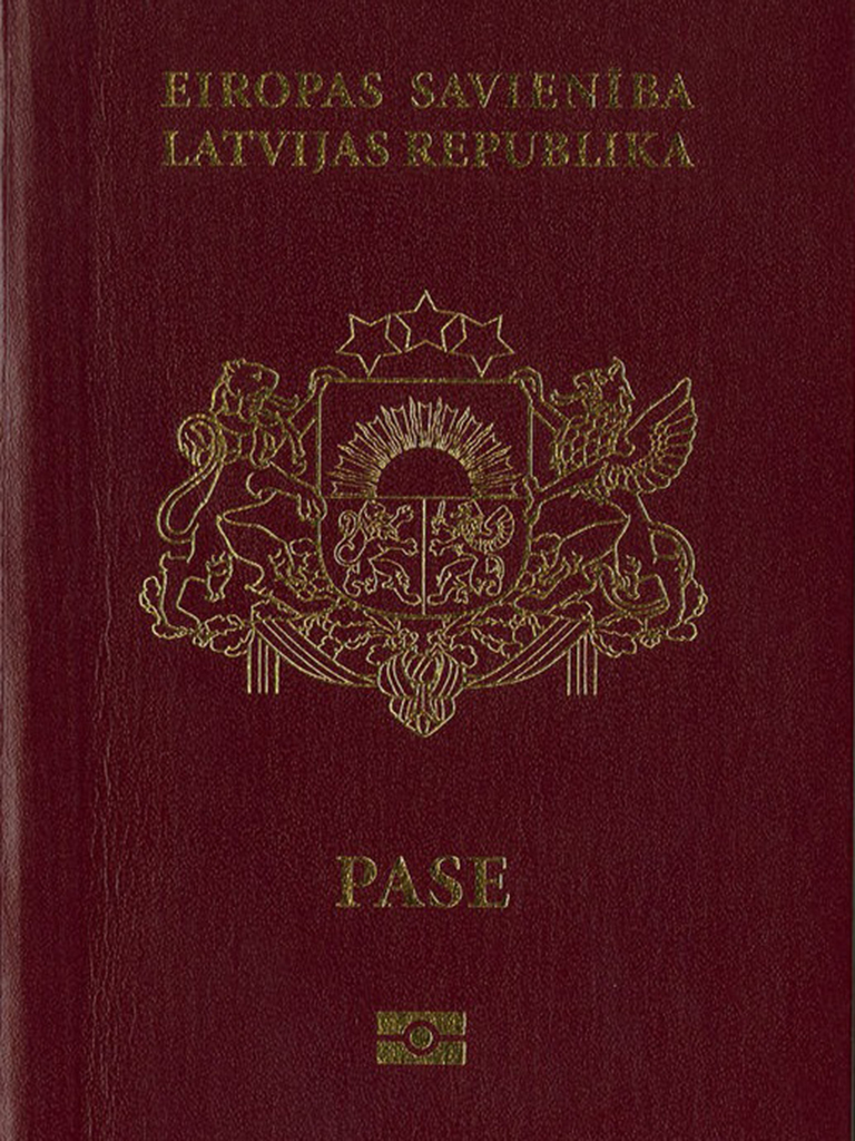 Pilsoņi, nepilsoņi, bezvalstnieki, bēgļi — teorija. Sociālās zinības ...