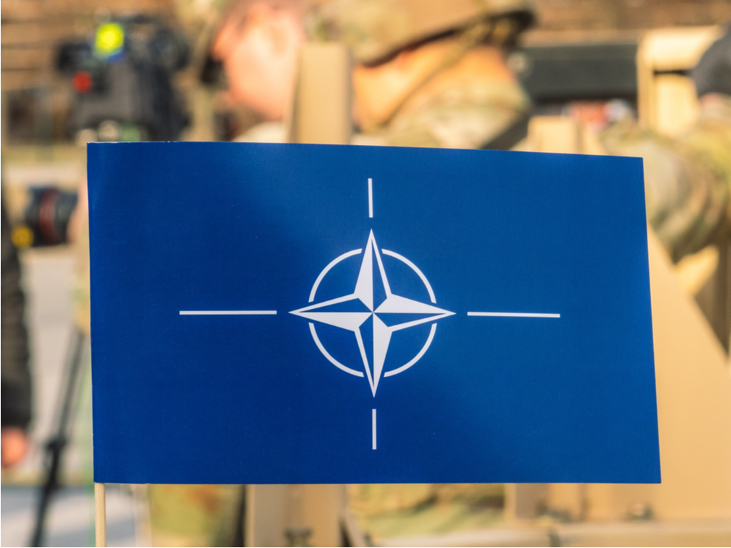 Reģionālās organizācijas: Eiropas Padome, Eiropas Savienība, NATO ...