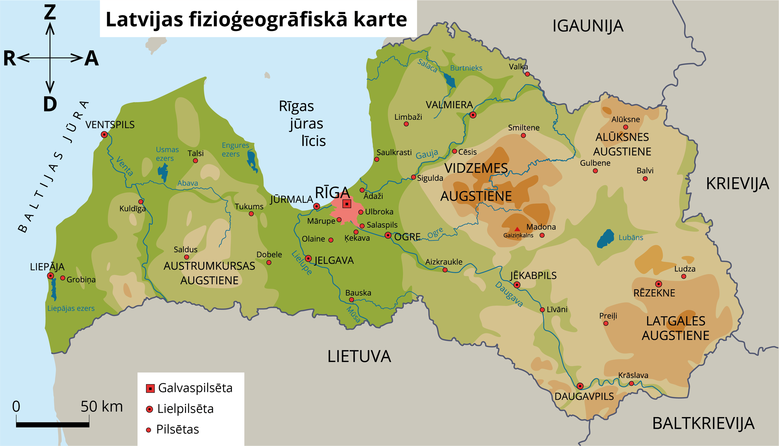 Kā top kartes? Kā attēlo debespuses? — teorija. Dabaszinības (Skola2030 ...