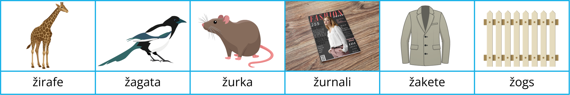 Līdzskaņi un burti Z, z, Ž, ž — teorija. Latviešu valoda (Skola2030), 1 ...