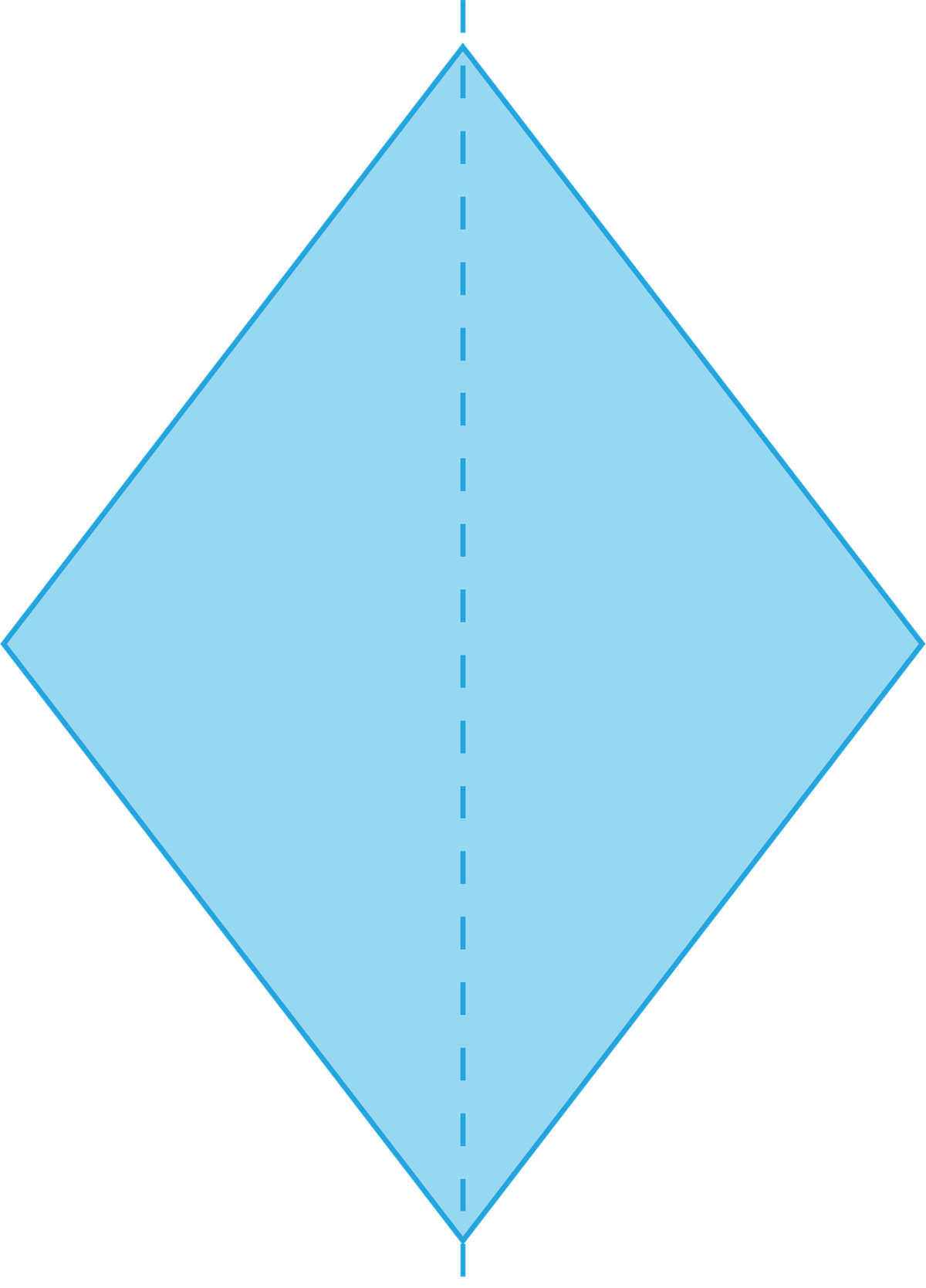 Figūra ir simetriska — uzdevums. Matemātika (Skola2030), 1. klase.