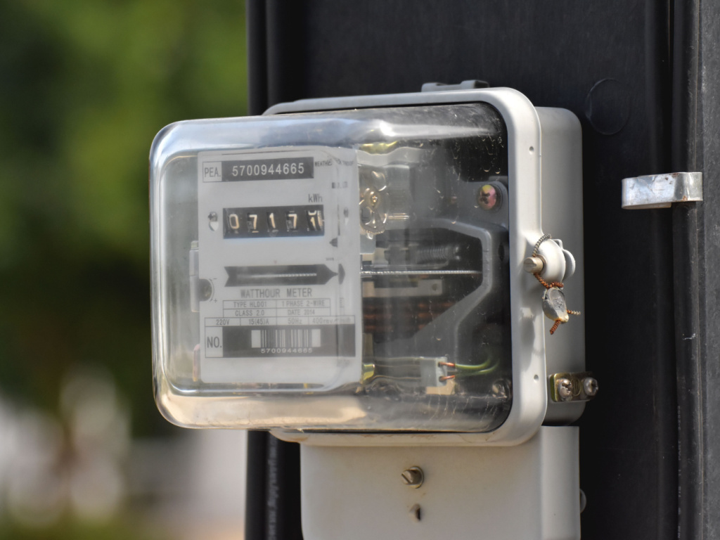 Darbs, jauda, Džoula - Lenca likums — teorija. Fizika, 11. klase.