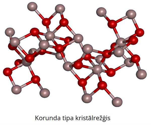 Alumīnijs — teorija. Ķīmija, 11. klase.