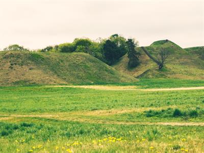 Kādas Zemes virsmas formas ir Latvijā? — teorija. Dabaszinības ...