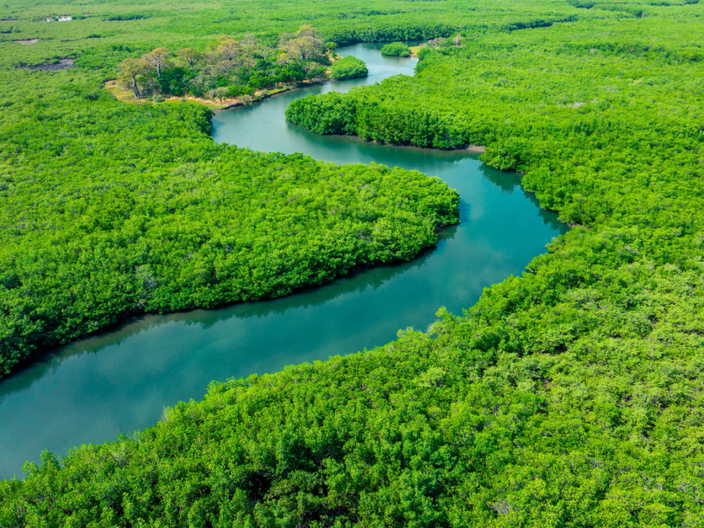 Kāpēc upes plūst? — teorija. Dabaszinības (Skola2030), 3. klase.