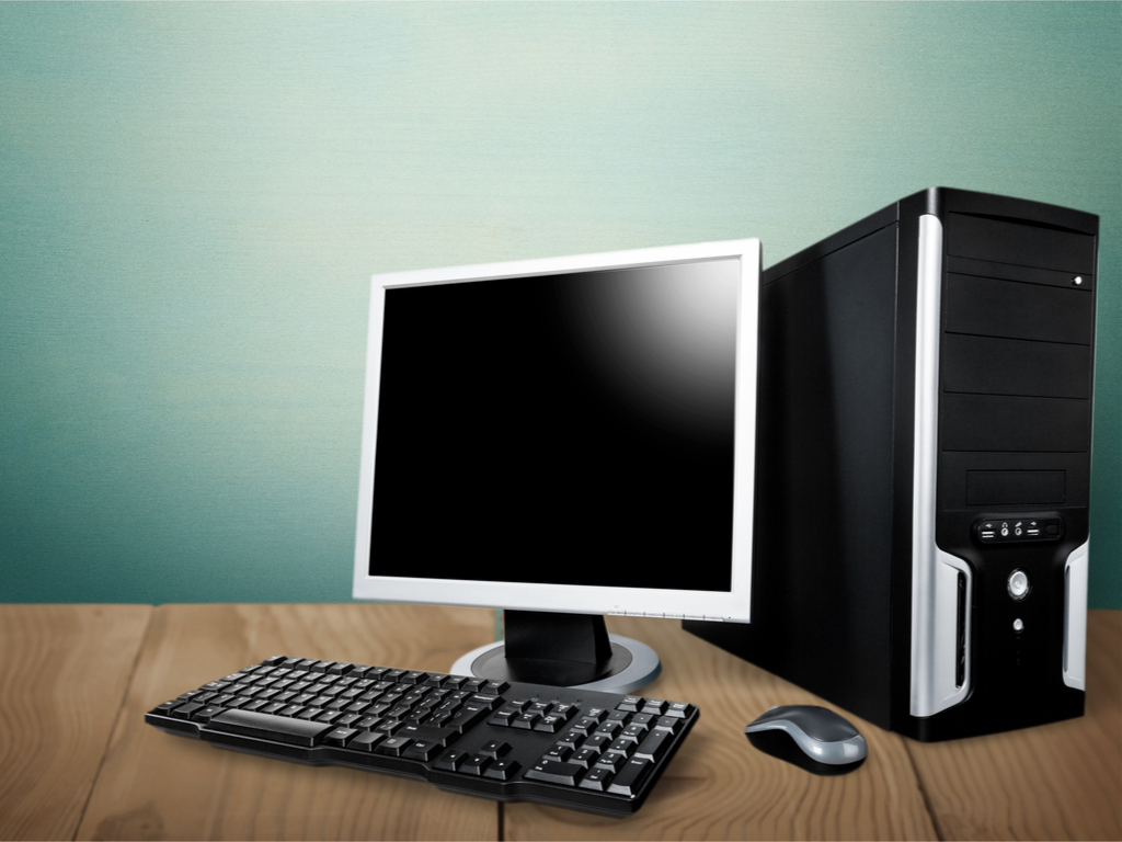 Programmvadāmās ierīces — teorija. Datorika (Skola2030), 1. klase.