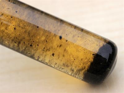 Maisījumu atdalīšana — uzdevums. Dabaszinības (Skola2030), 6. klase.