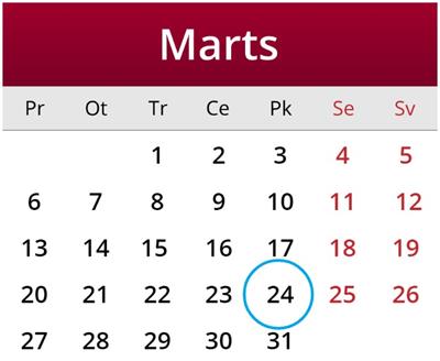 Skaitļa vārdi — teorija. Latviešu valoda (Skola2030), 2. klase.