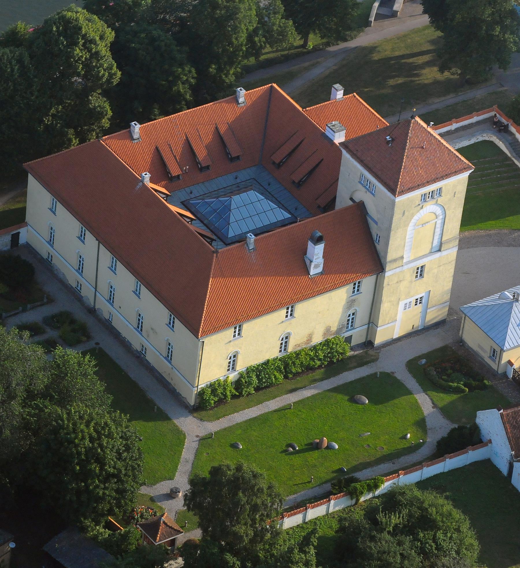 Livonijas ordenis — teorija. Latvijas vēsture, 7. klase.