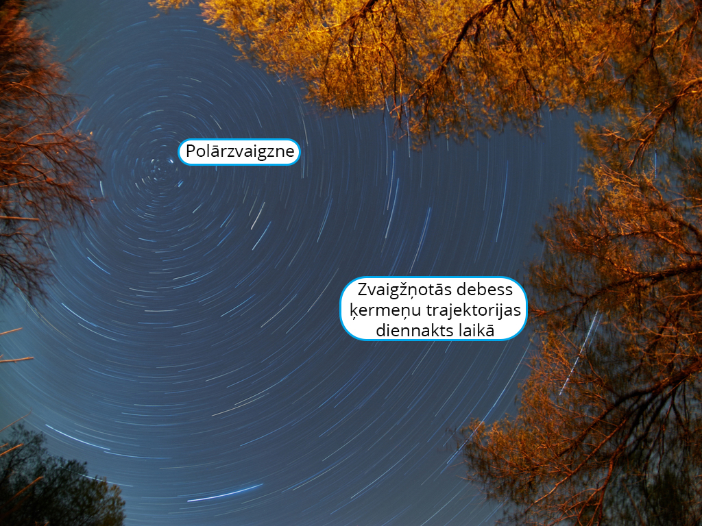 2 .daļas 2. uzd. Zemes diennakts garuma noteikšana — uzdevums. Eksāmens ...