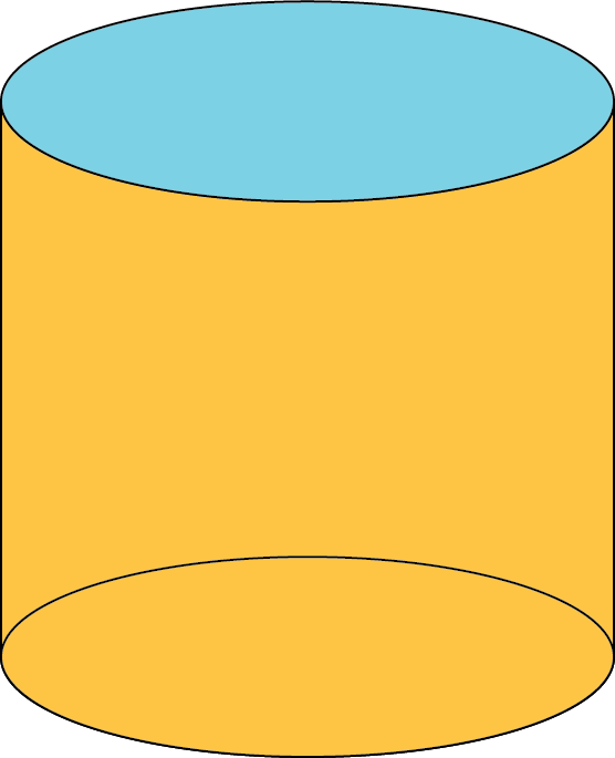 Cietu ķermeņu tilpuma mērīšana — teorija. Fizika, 8. klase.