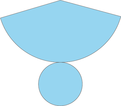 Telpiskas figūras, izklājumi — uzdevums. Matemātika (Skola2030), 3. klase.