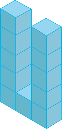 Telpiskas figūras — teorija. Matemātika (Skola2030), 1. klase.