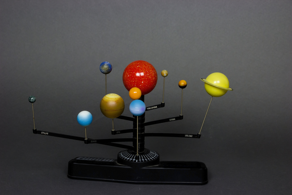 Modeļu veidošana — uzdevums. Dabaszinības (Skola2030), 4. klase.