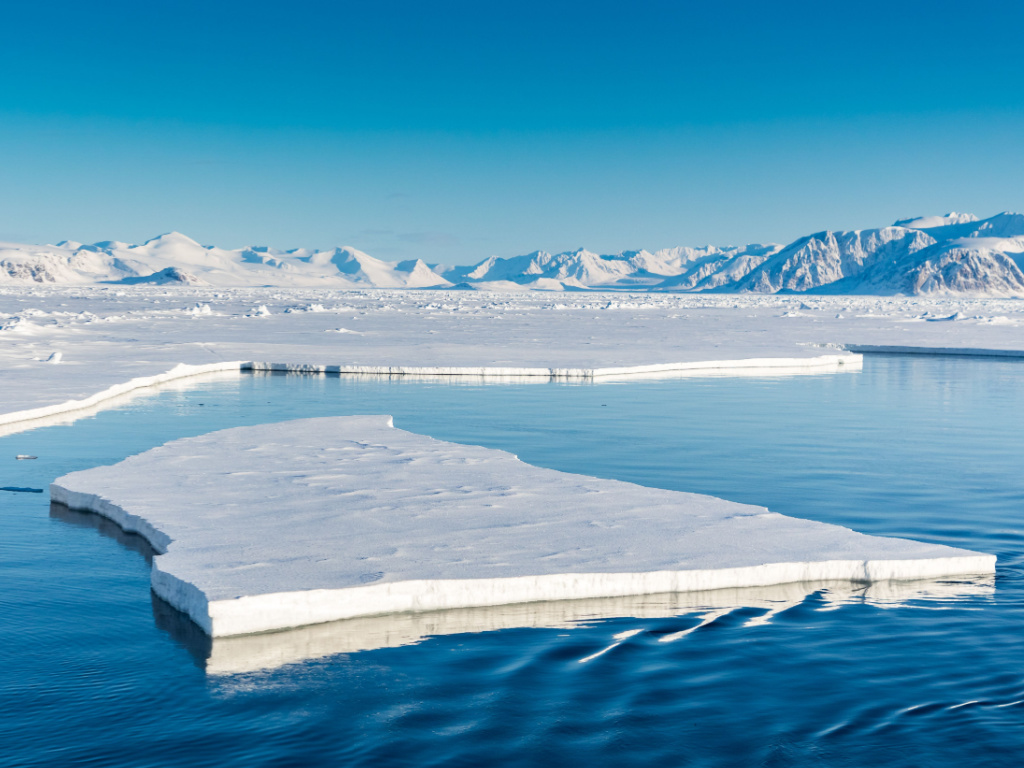 Pasaules okeāns un tā daļas — teorija. Ģeogrāfija (Skola2030), 7. klase.