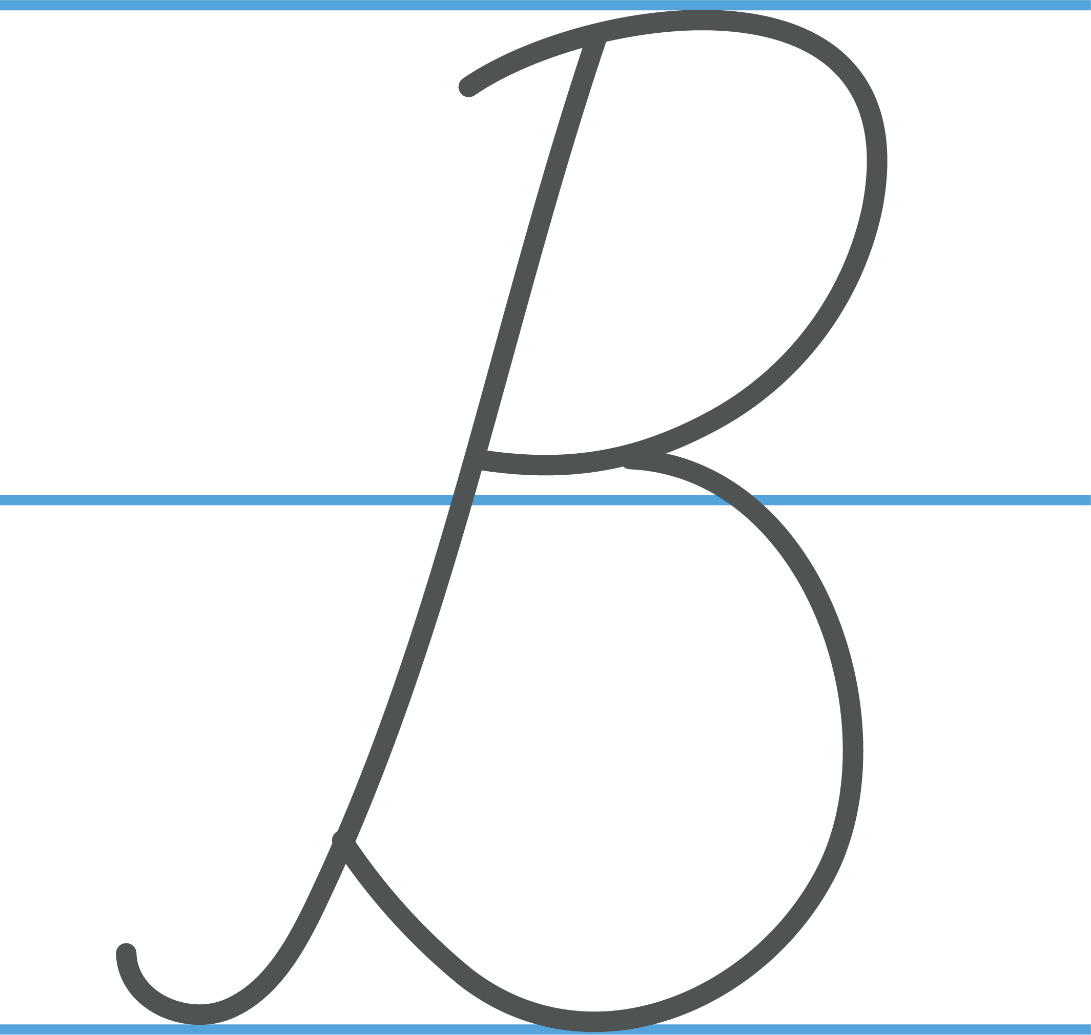 Drukātie un rakstītie burti — uzdevums. Latviešu valoda (Skola2030), 1 ...