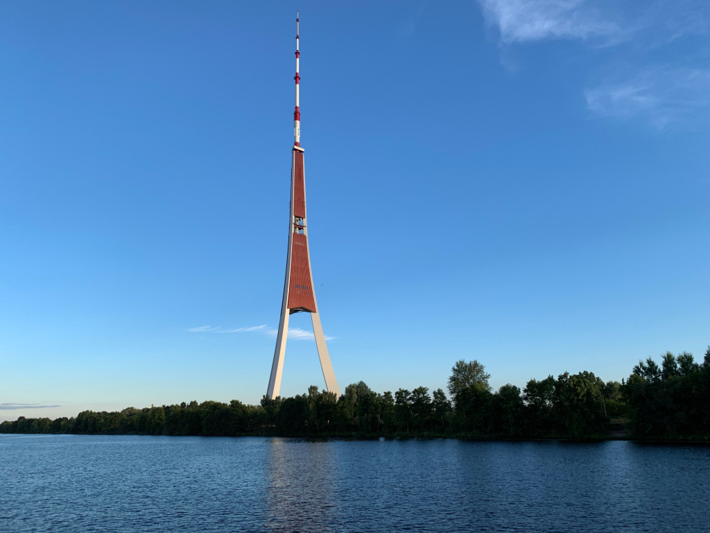 Ievērojamākās baroka celtnes — uzdevums. Mūzika (Skola2030), 8. klase.