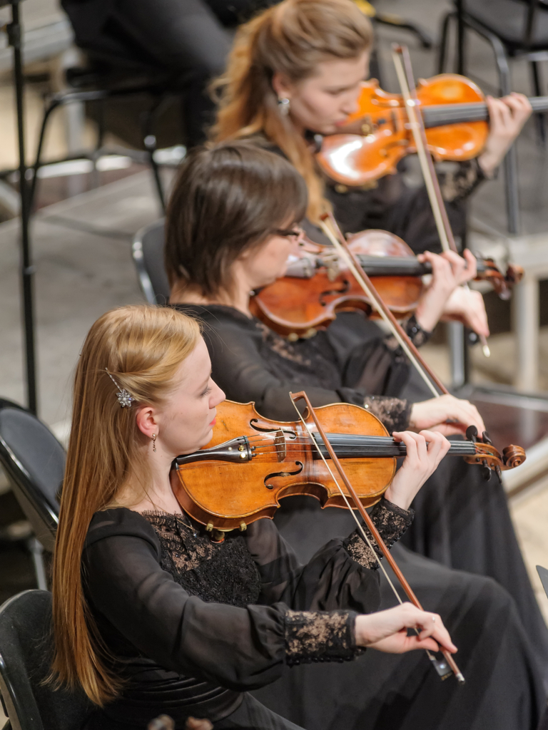 Mūzika baroka galmā — uzdevums. Mūzika (Skola2030), 8. klase.