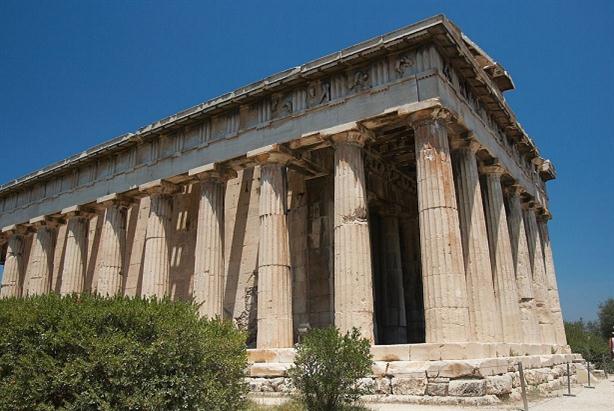 Klasicisms — teorija. Vizuālā māksla, 5. klase.