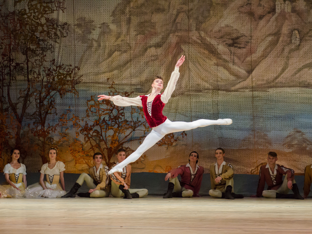 Opera un balets — teorija. Mūzika (Skola2030), 4. klase.