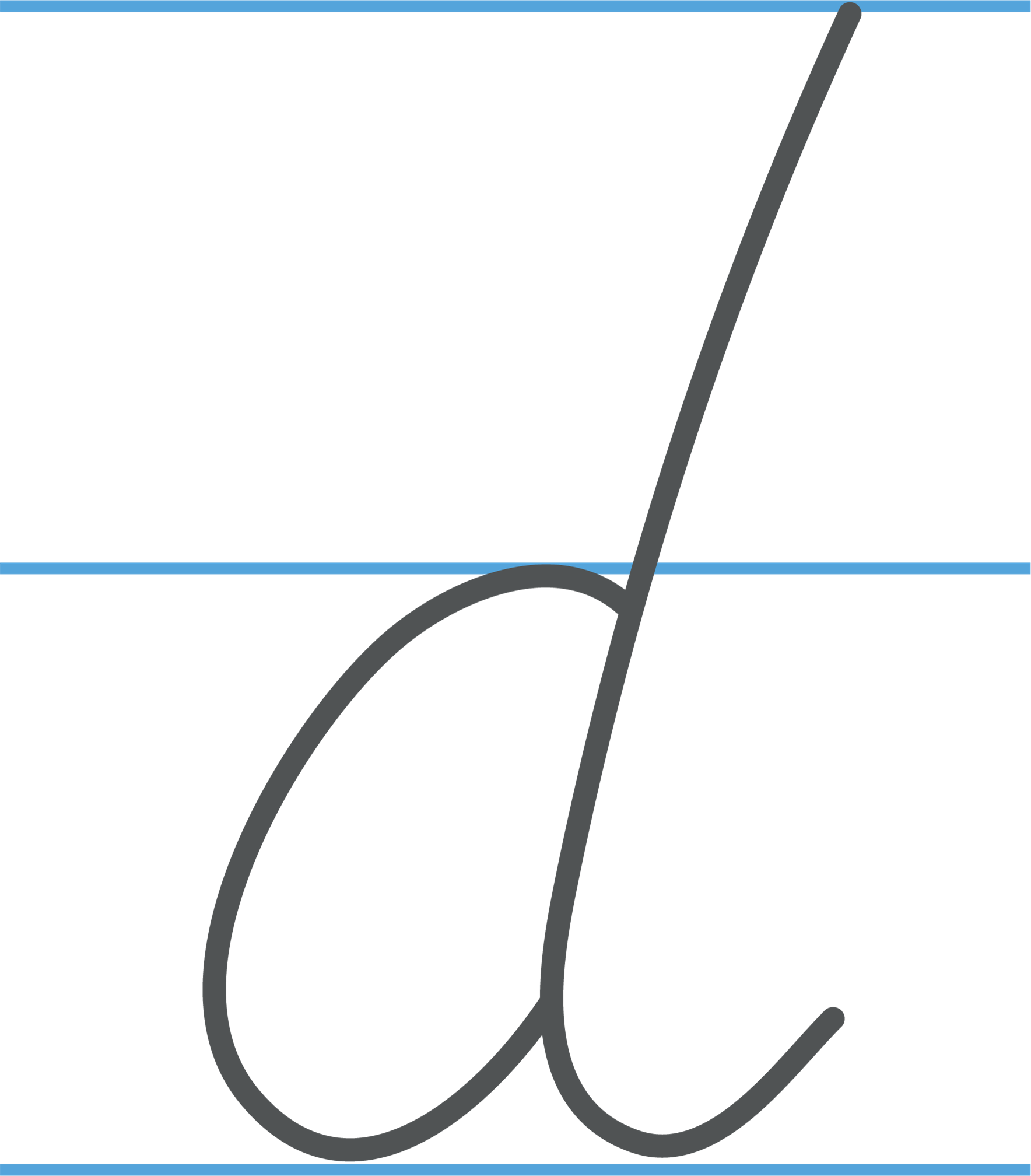 Drukātie un rakstītie burti — uzdevums. Latviešu valoda (Skola2030), 1 ...