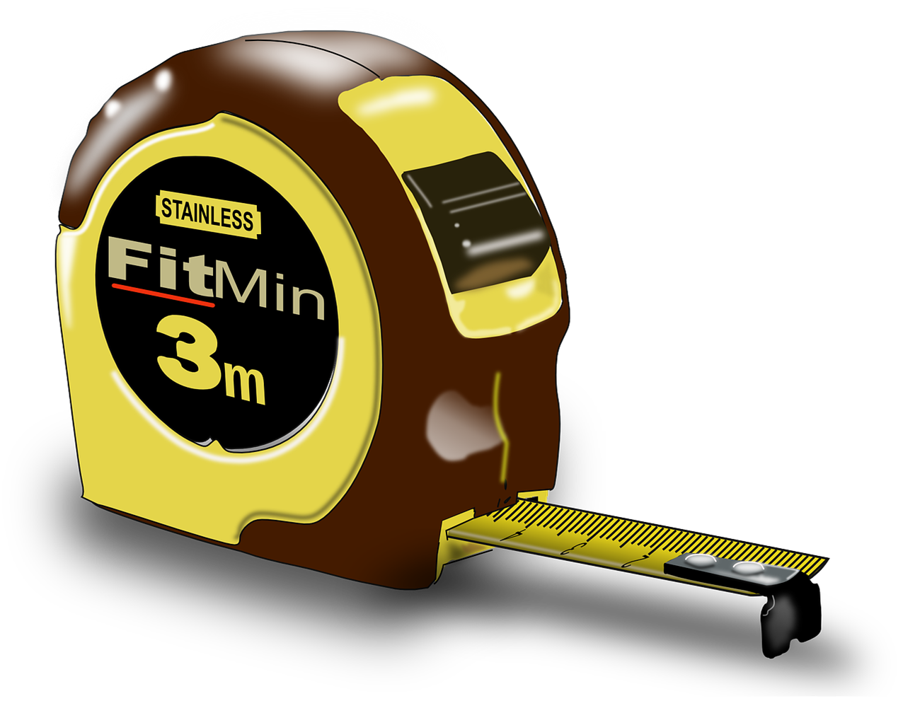 Garuma mērīšana, mērierīces, mikrometrs, lineāls, mērlenta — teorija ...